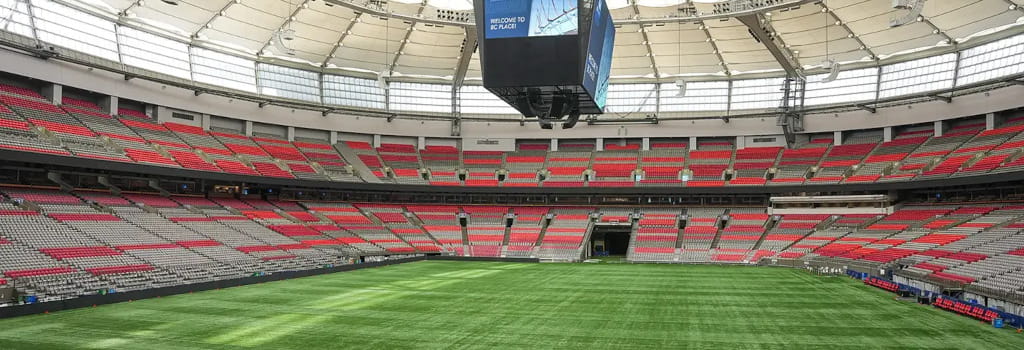 Best World Cup 2026 Host Cities for Travelling Supporters | Football ...