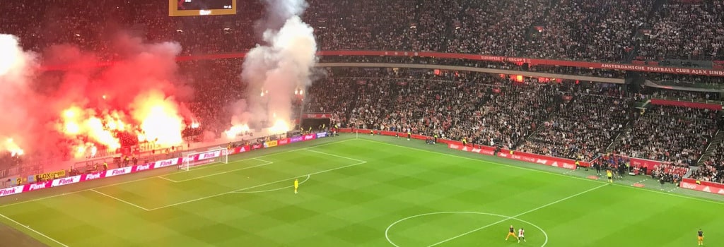 How Stadium Atmosphere Influences the Way Fans Predict Scorelines ...