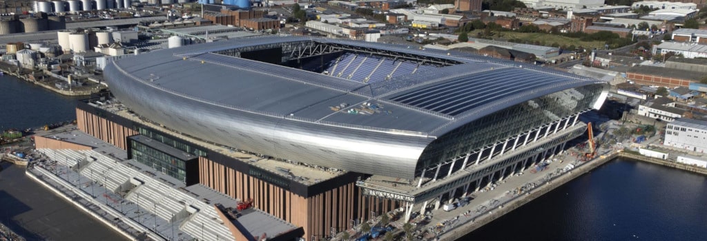 Modern Innovations That Will Transform Football Stadiums in the UK ...