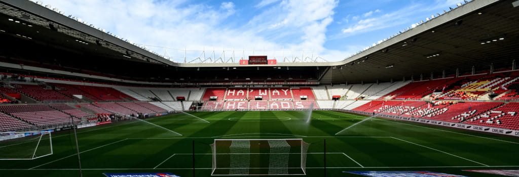 Premier League Stadiums Where Atmosphere Shapes The Tempo Of A Match ...