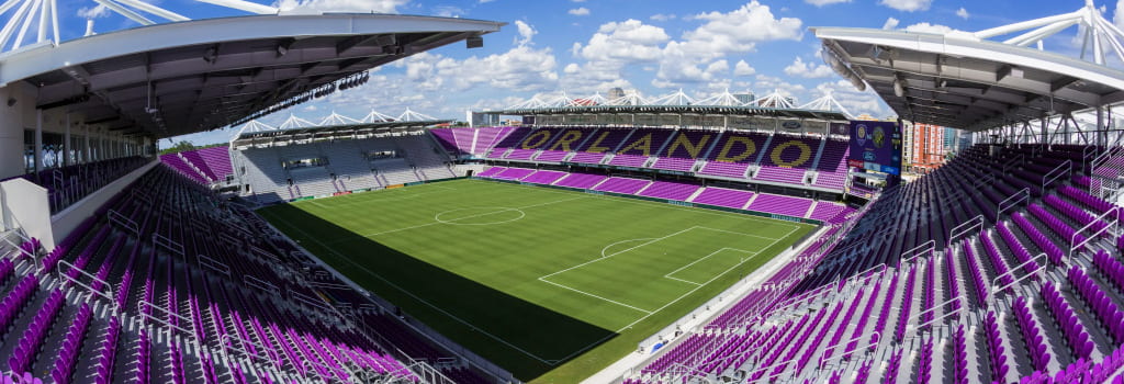 Ranking the 2025 Standouts: MLS Stadiums You Should Visit This Year ...