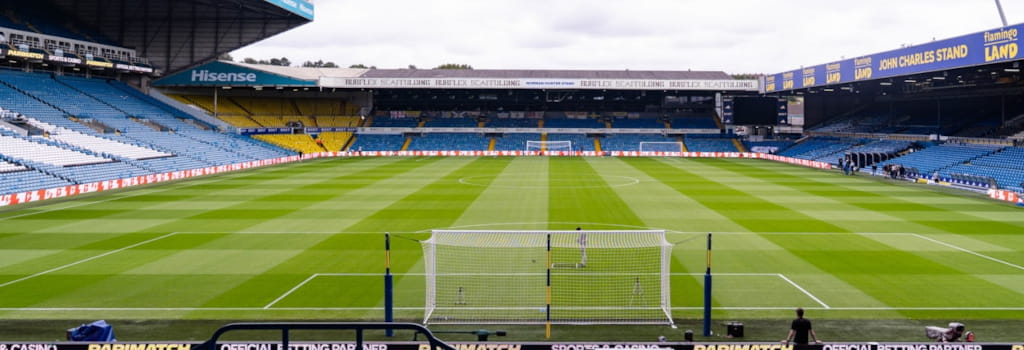 Ranking the Best Football Stadiums for Atmosphere in the UK | Football ...