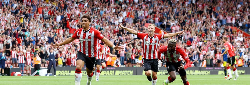 The Ultimate Football Away Day Checklist | Football Ground Map