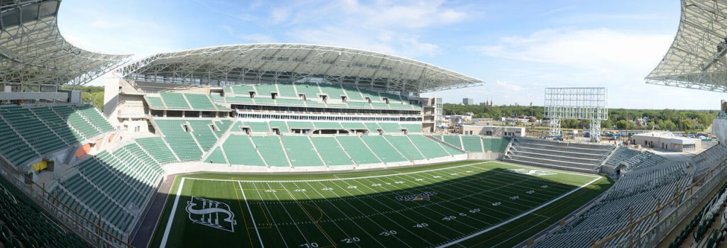 Top 3 Most Beautiful Football Stadiums In Canada | Football Ground Map