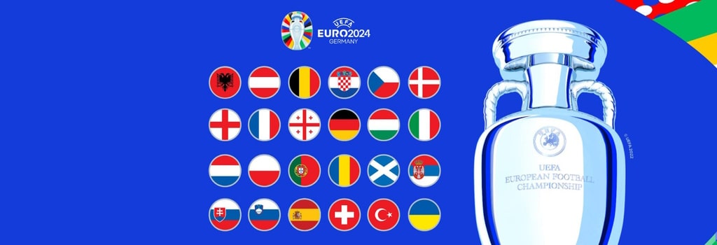 Who will win EURO 2024: A detailed analysis | Football Ground Map