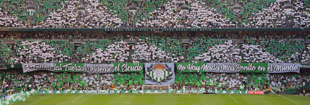 Why Football Stadiums Play a Bigger Role in Match Outcomes Than Fans ...