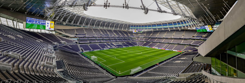 Why Premier League Clubs Are Investing Billions in New Stadiums ...