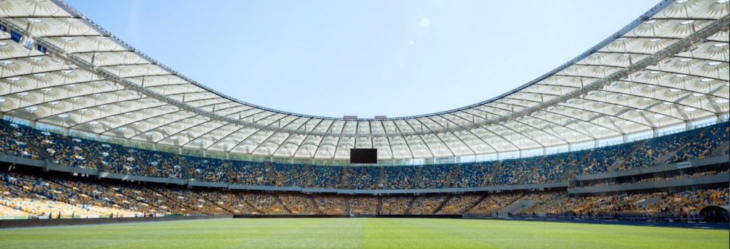 World Cup 2026 stadiums odds analysis and early venue betting trends ...