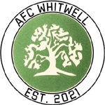 AFC Whitwell football club information at Football Ground Map