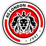 AS London FC football club information at Football Ground Map