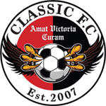 Classic FC football club information at Football Ground Map