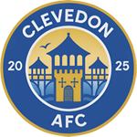 Clevedon AFC football club information at Football Ground Map