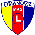 MKS Limanovia Limanowa football club information at Football Ground Map