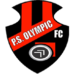 PS Olympic FC football club information at Football Ground Map