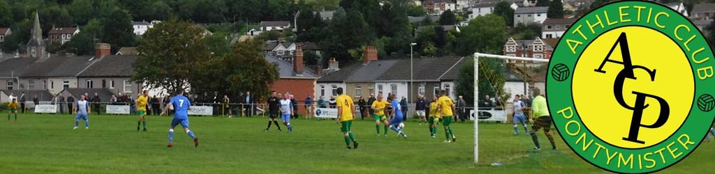 Lonbridge, home to AC Pontymister - Football Ground Map