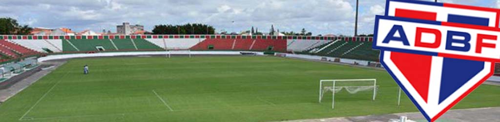 Biggest football stadiums in Brazil | Lists | Football Ground Map