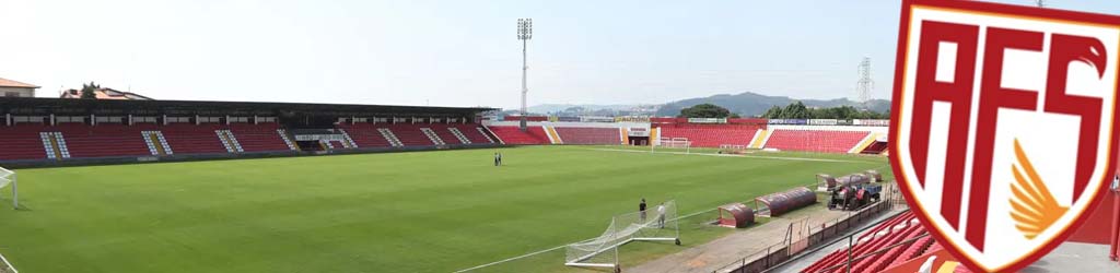 Biggest football stadiums in Portugal | Lists | Football Ground Map