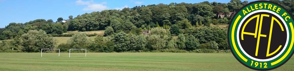Eyes Meadow, home to Allestree - Football Ground Map