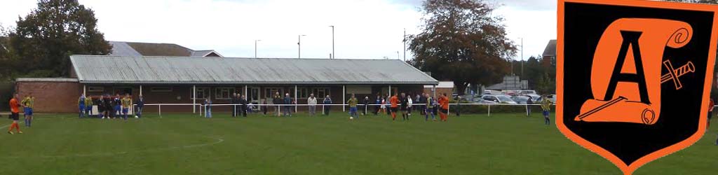 The Chronicles, home to Alphington, Alphington Reserves, Alphington ...