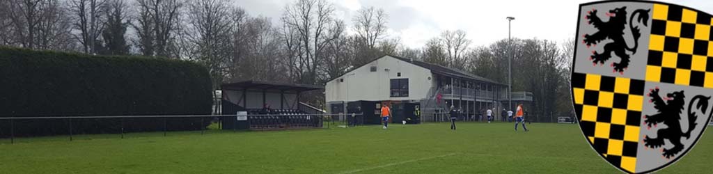 Alrebury Park, home to Alresford Town, Southampton Womens FC - Football ...