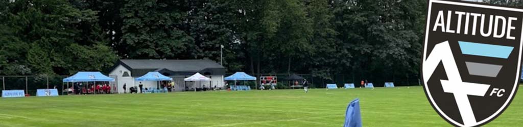Kinsmen Stadium (Fen Burdett Mahon), home to North Vancouver FC ...