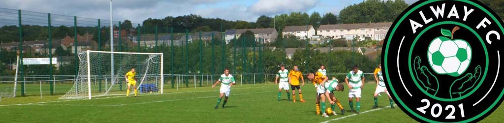 Llanwern High School, former home to Cromwell Youth AFC, Newport County ...