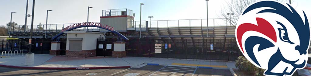 American River College Soccer Stadium, home to American River College ...