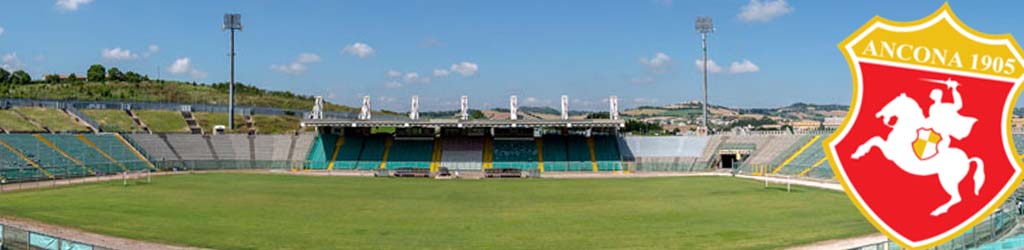 Biggest football stadiums in Italy | Lists | Football Ground Map