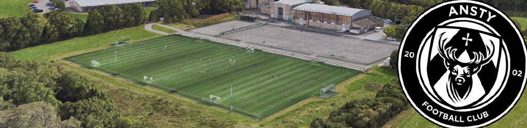 St Pauls Catholic College 3G, home to Ansty FC - Football Ground Map