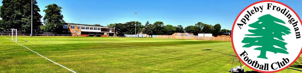 Brumby Hall, home to Appleby Frodingham, Scunthorpe United U18, Appleby ...