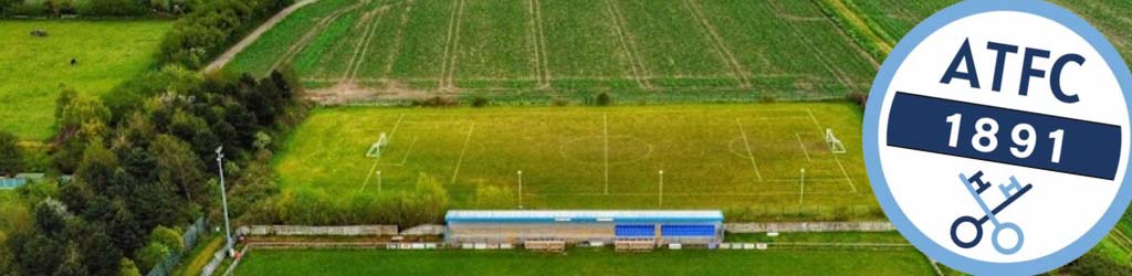 Arlesey Town Training Pitch, home to Arlesey Town Sunday - Football ...