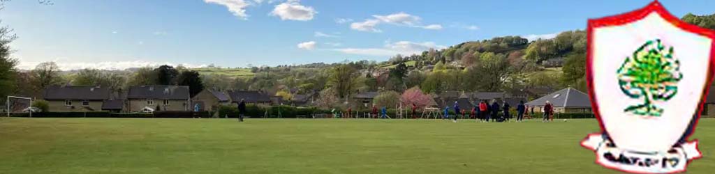 Ashover Playing Fields, home to Ashover FC - Football Ground Map
