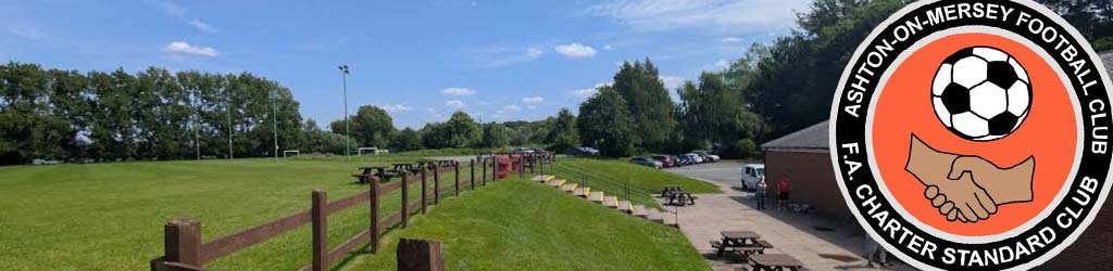 Ashton on Mersey Sports Club, home to Ashton on Mersey FC - Football ...