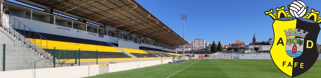 Biggest football stadiums in Portugal | Lists | Football Ground Map