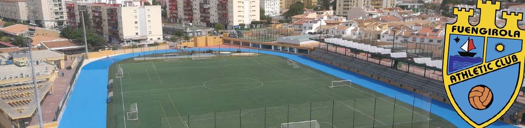 Complejo Polideportivo Municipal Elola, home to Athletic Club ...