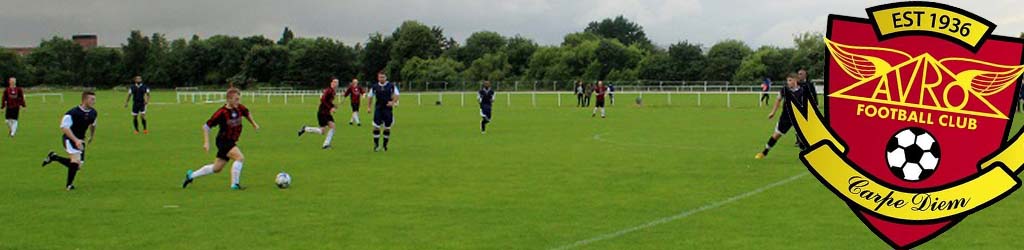 The Lancaster Club, former home to Avro - Football Ground Map