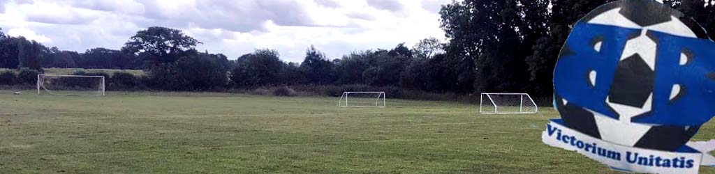 Bagby Sports Field, home to Bagby & Balk FC - Football Ground Map
