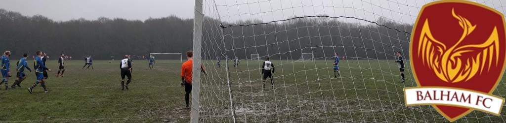 Wimbledon Common Extension, home to Balham B, Old Thorntonians, Old ...