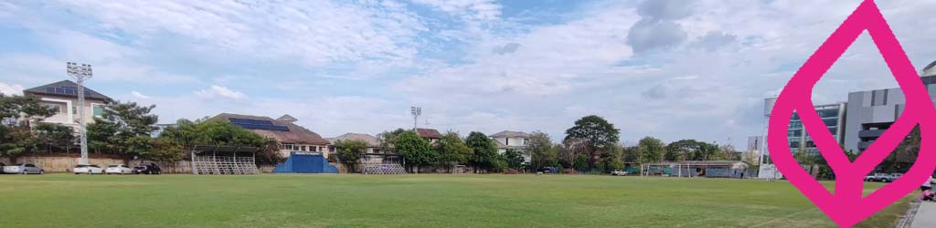 Bangkok Bank Ground, home to Bangkok Bank FC - Football Ground Map