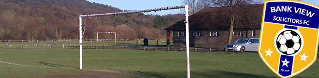 Pleasington Playing Fields, home to Bank View Solicitors FC - Football ...