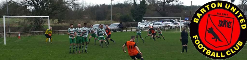 Holland Sports Club, home to Barton United - Football Ground Map