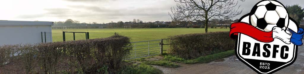 Scholes Sports Ground, home to Barwick & Scholes FC - Football Ground Map