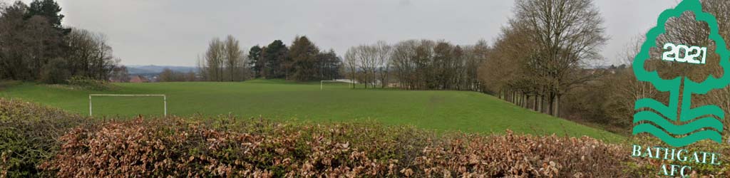 Bathgate Sports Centre, home to Bathgate AFC - Football Ground Map