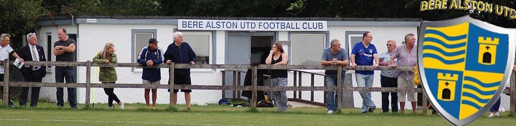 Recreation Field, home to Bere Alston United - Football Ground Map
