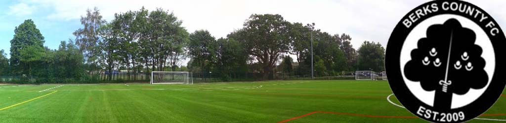 Bracknell Leisure Centre 4G, home to Berks County Women - Football ...