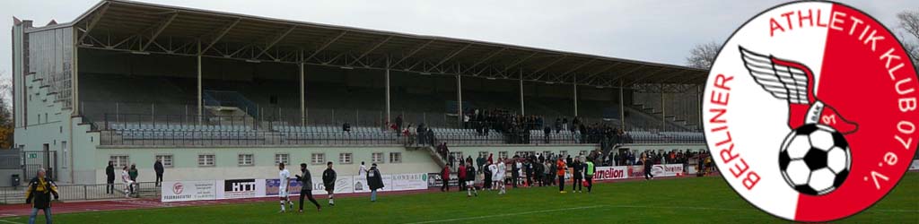 Biggest football stadiums in Germany | Lists | Football Ground Map