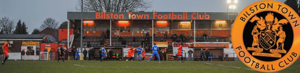 Queen Street, former home to Bustleholme FC, Bilston Town ...