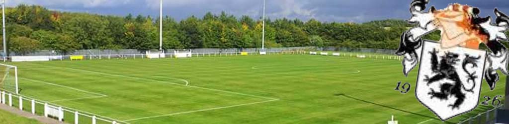 Blidworth Miners Welfare, home to Blidworth Welfare, Blidworth Welfare ...