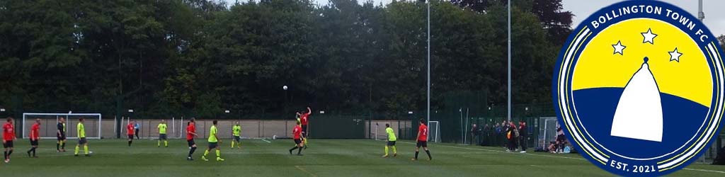 All Hallows Catholic College 3G, home to Bollington Town - Football ...