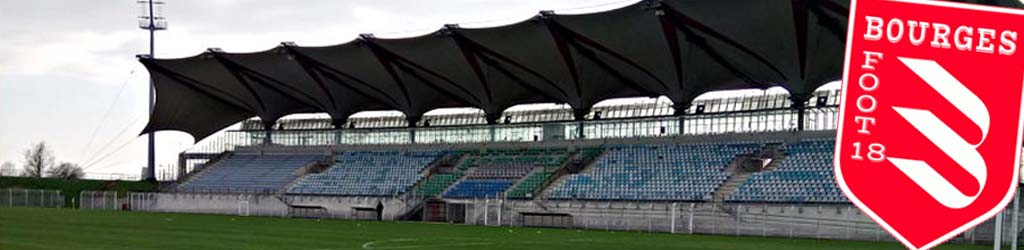 Biggest football stadiums in France | Lists | Football Ground Map